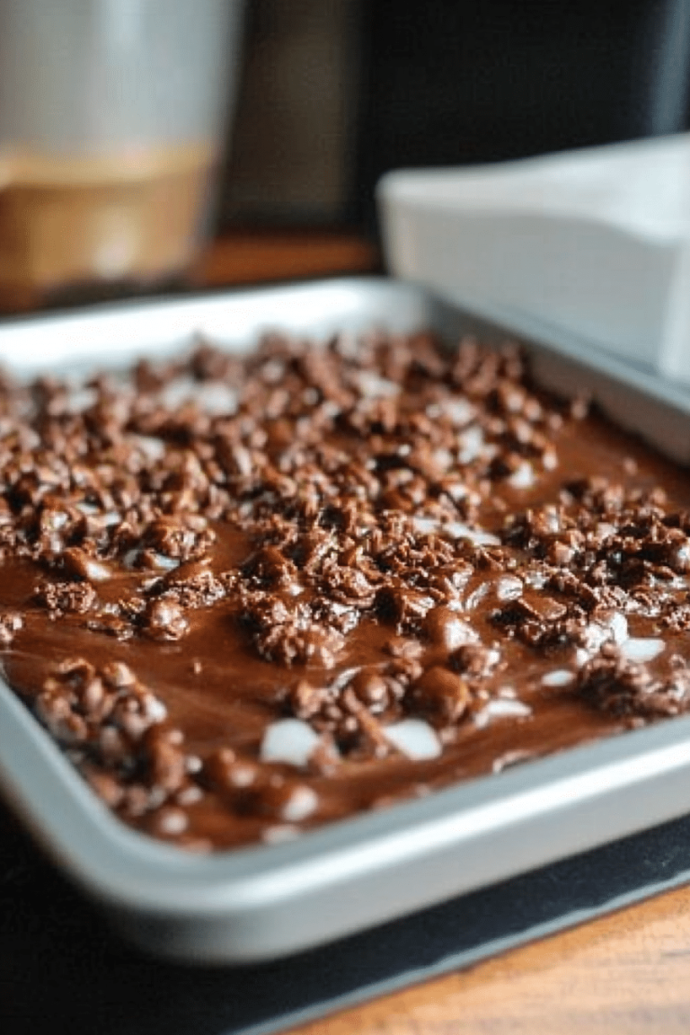 TEXAS TURTLE SHEET CAKE - Recipe Ideas