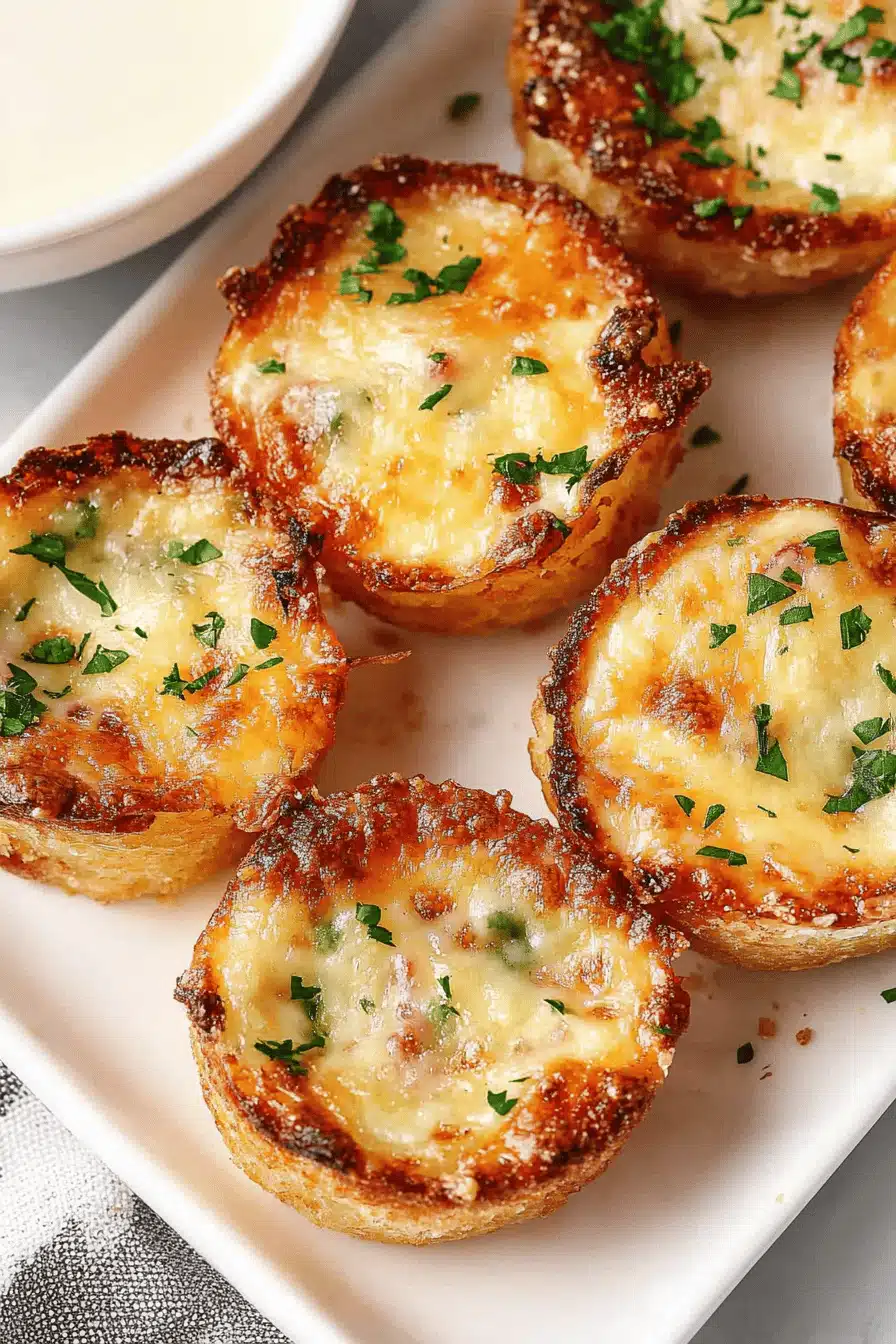 Little Caesars Crazy Puffs Recipe