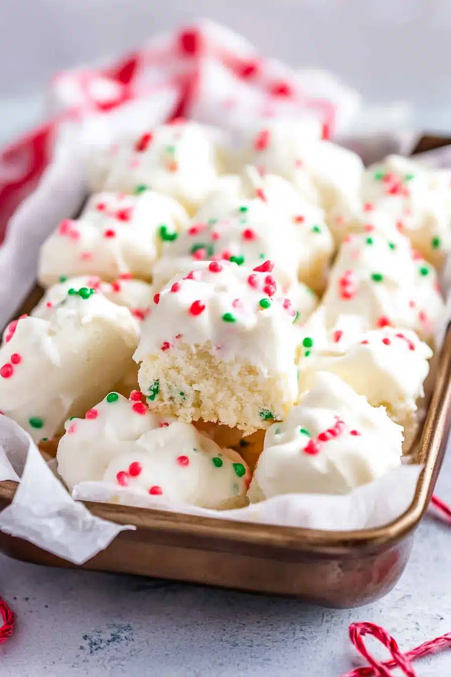 cool whip candy - Recipe Ideas
